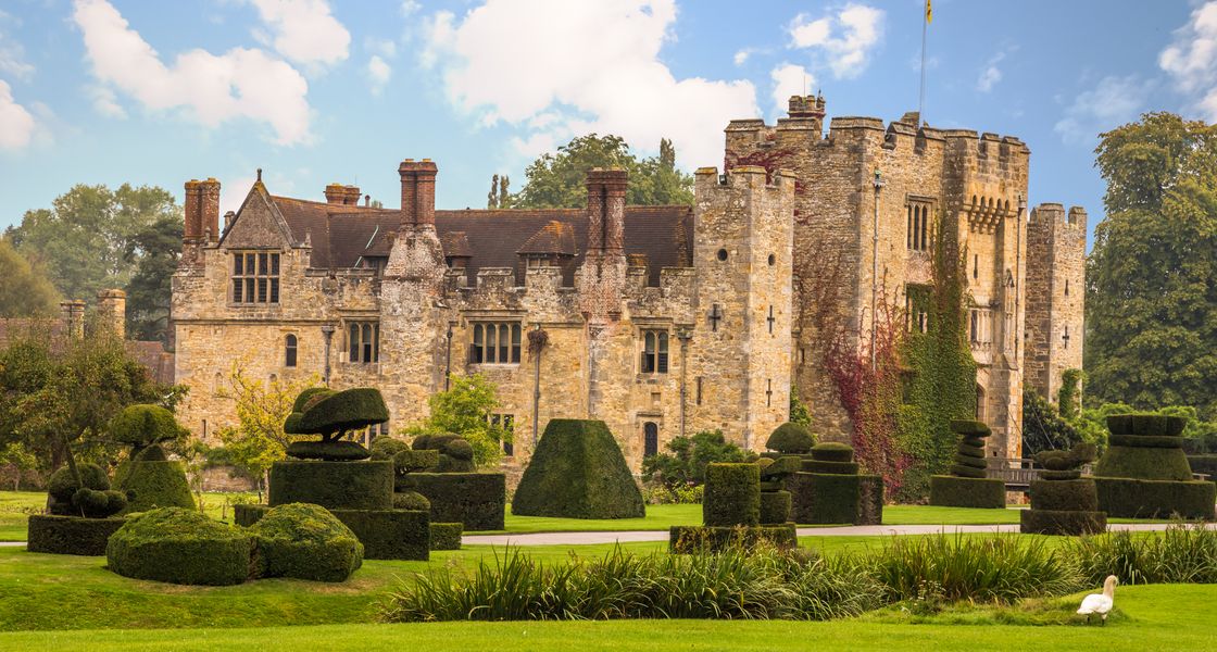 Anne Boleyn, one of Britain’s most iconic women - Andante Travels US