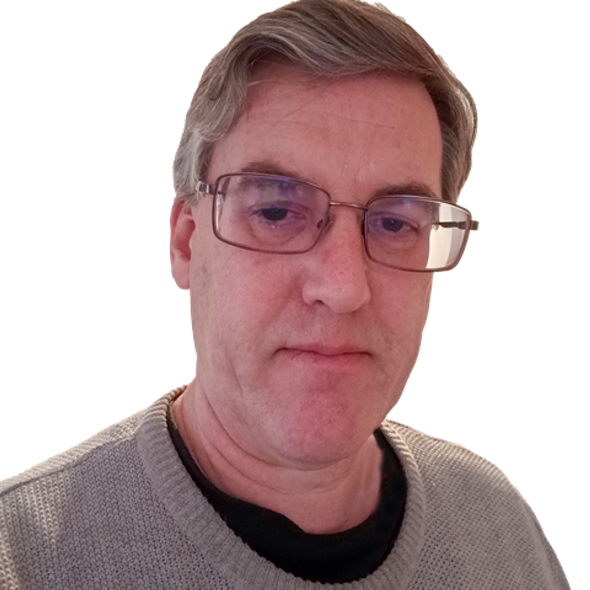 Andrew Richardson - Andante Travels US