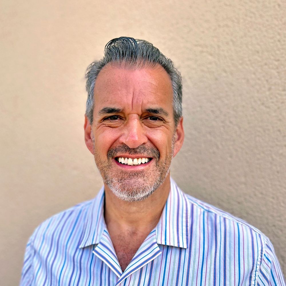 Dr Bill Manley - Andante Travels US