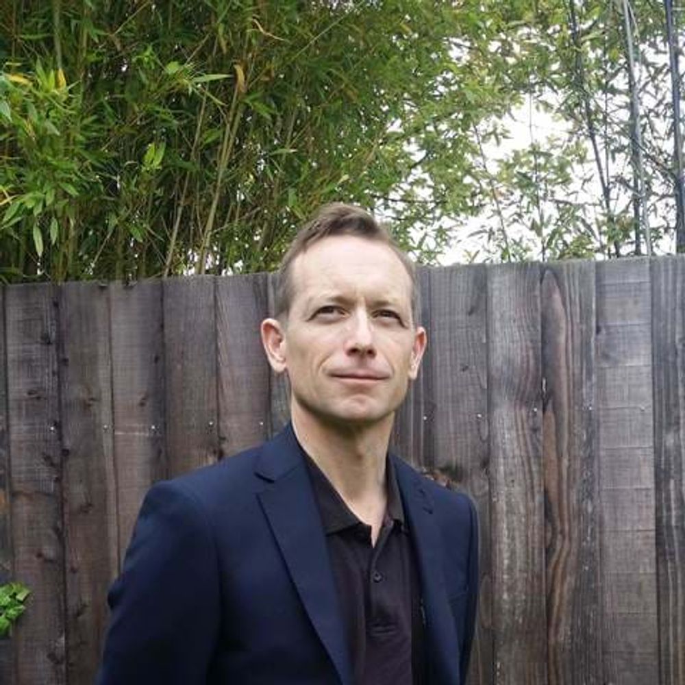 Ian Colvin - Andante Travels US