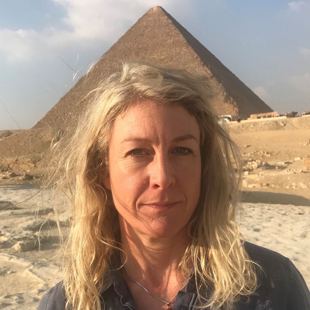 Lucia Gahlin - Andante Travels US