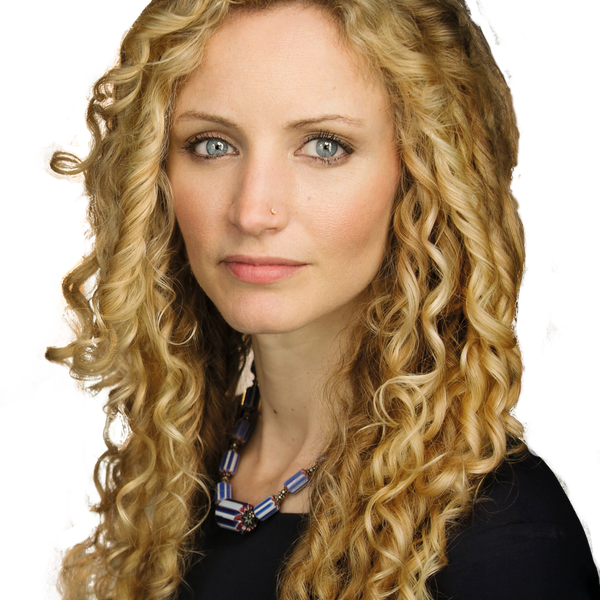 Prof. Suzannah Lipscomb - Andante Travels US