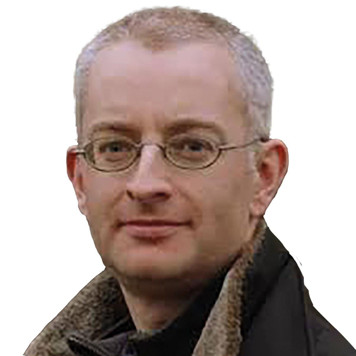 Marc Morris - Andante Travels US