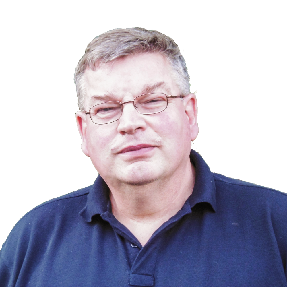 Oliver Gilkes - Andante Travels US