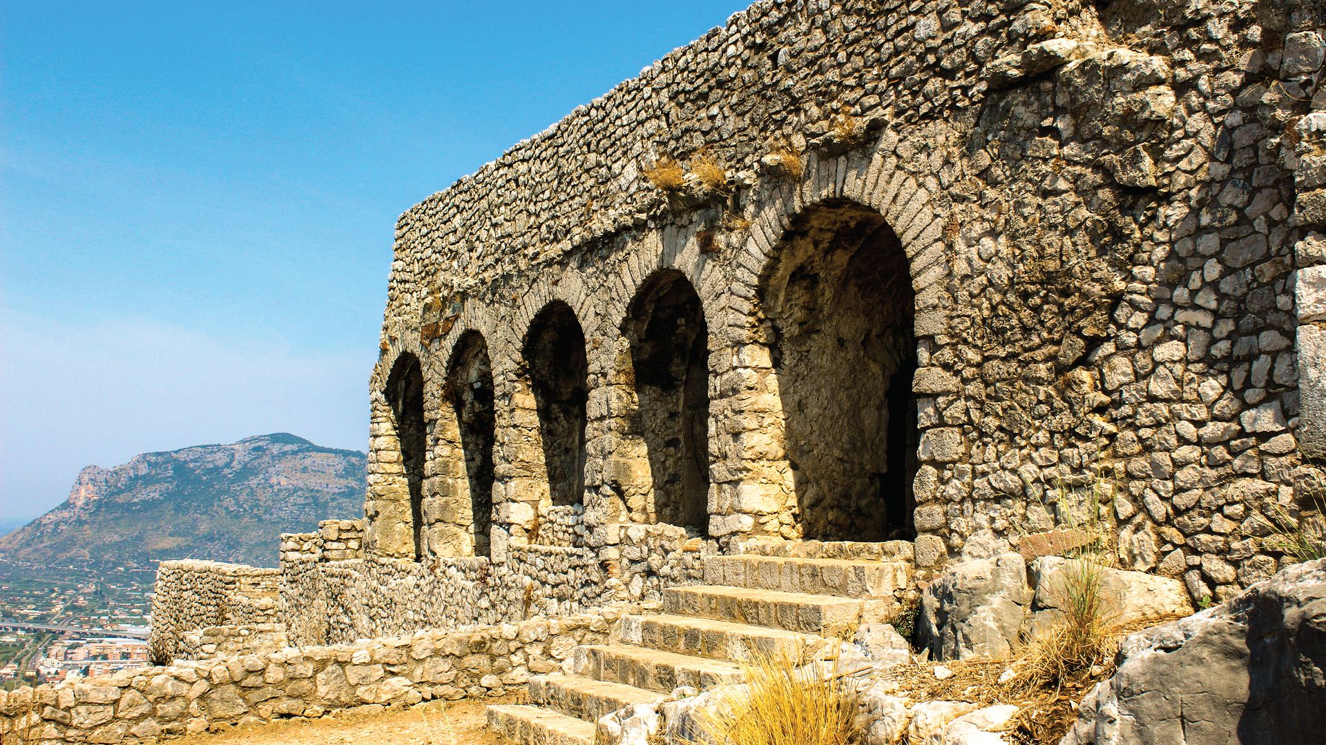 Latium Countryside - Andante Travels US