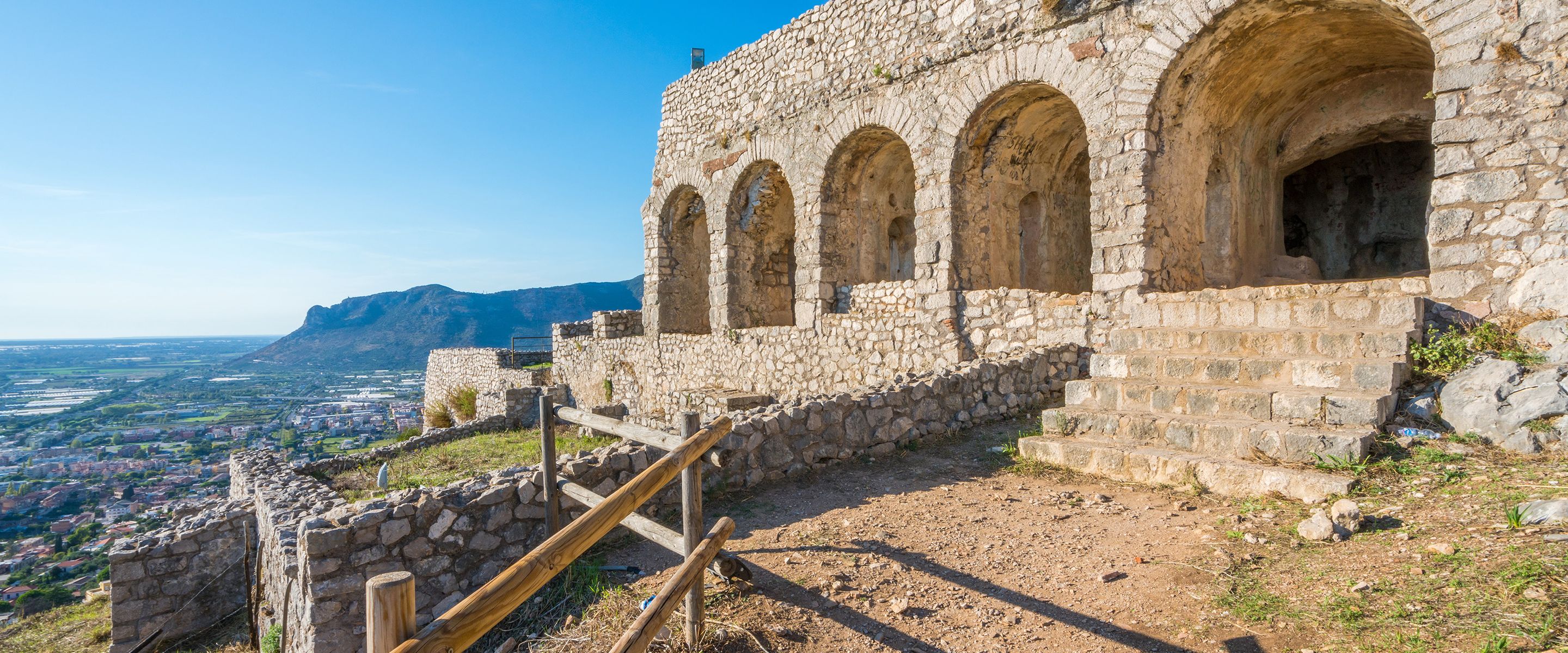 Jamie Sewell - Andante Travels US