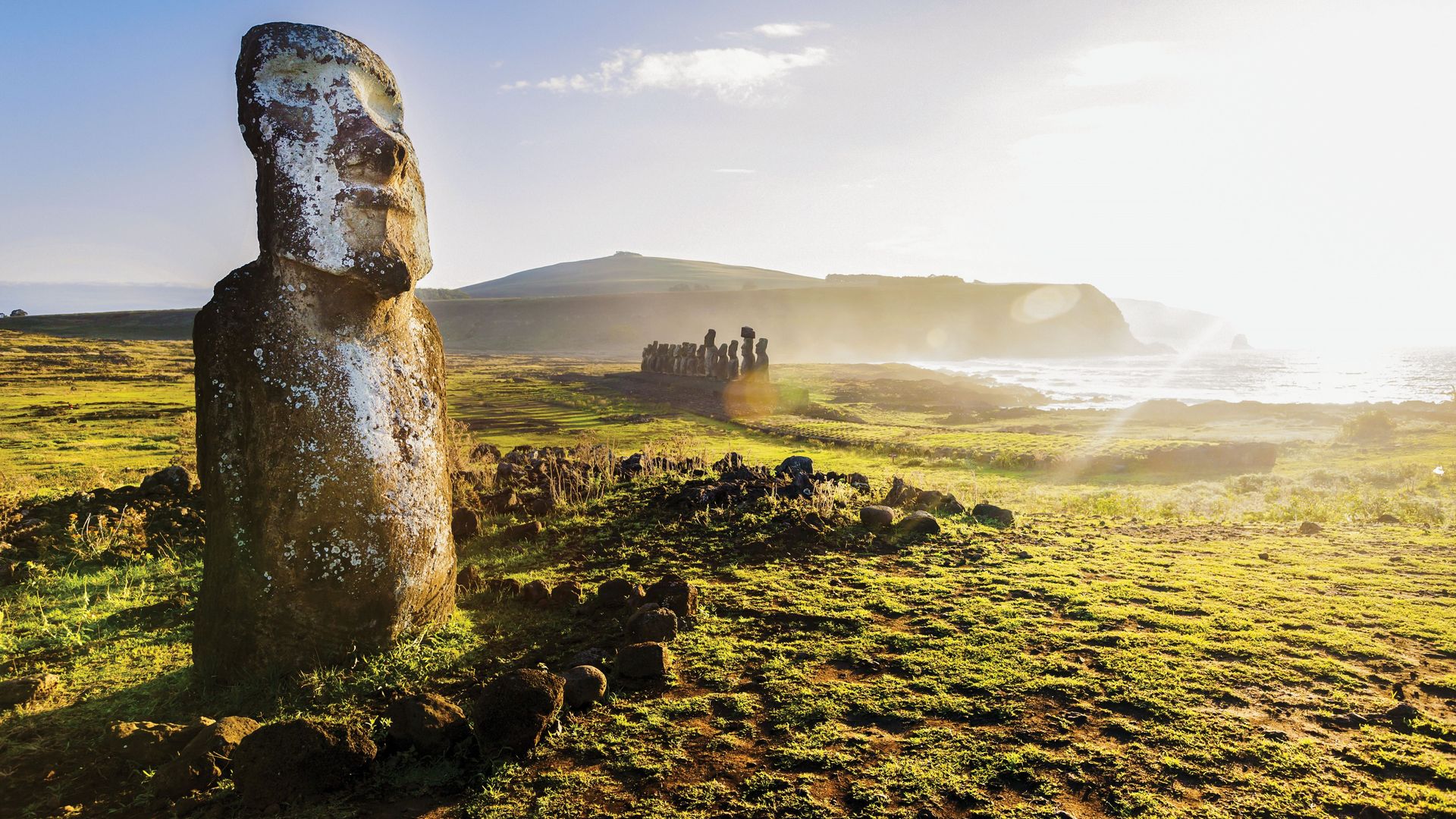 Chile & Easter Island - Andante Travels US