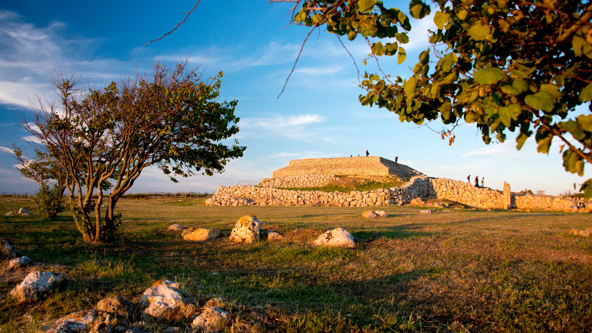 The Island of Sardinia - Andante Travels US