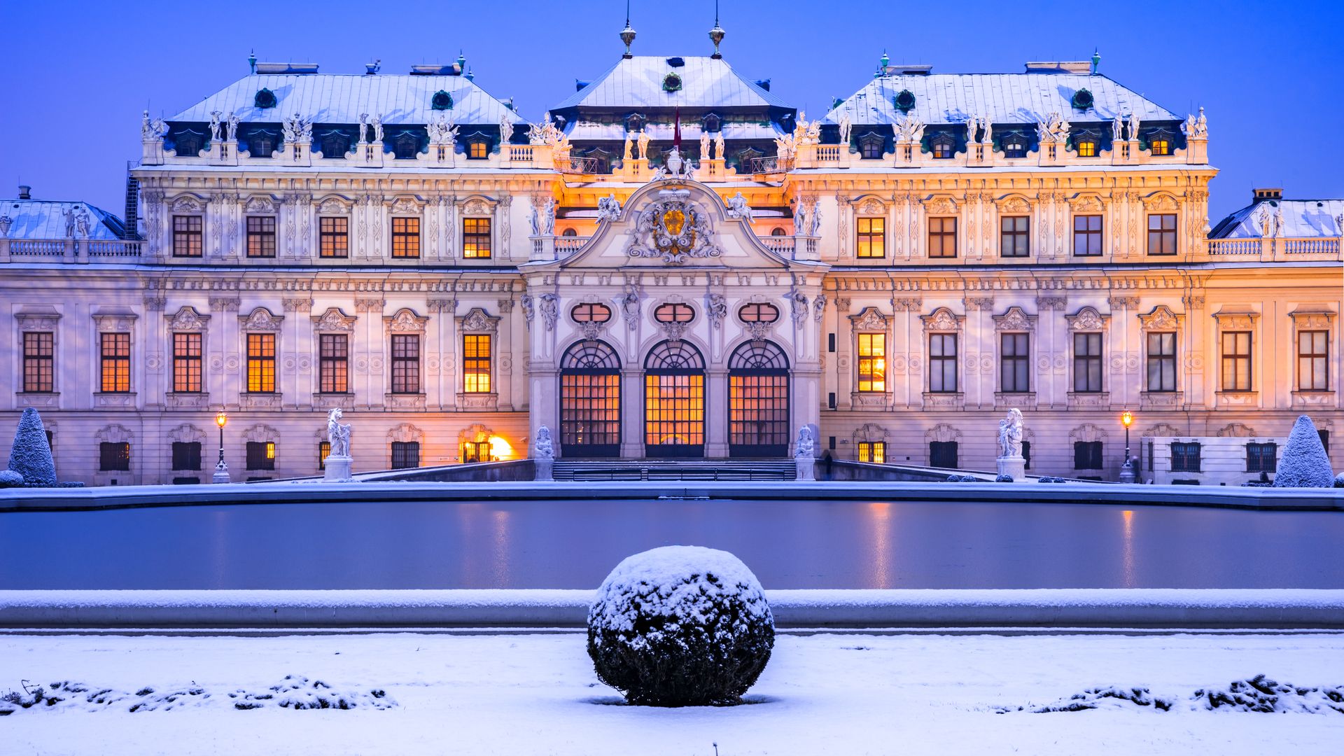 Vienna - Andante Travels US
