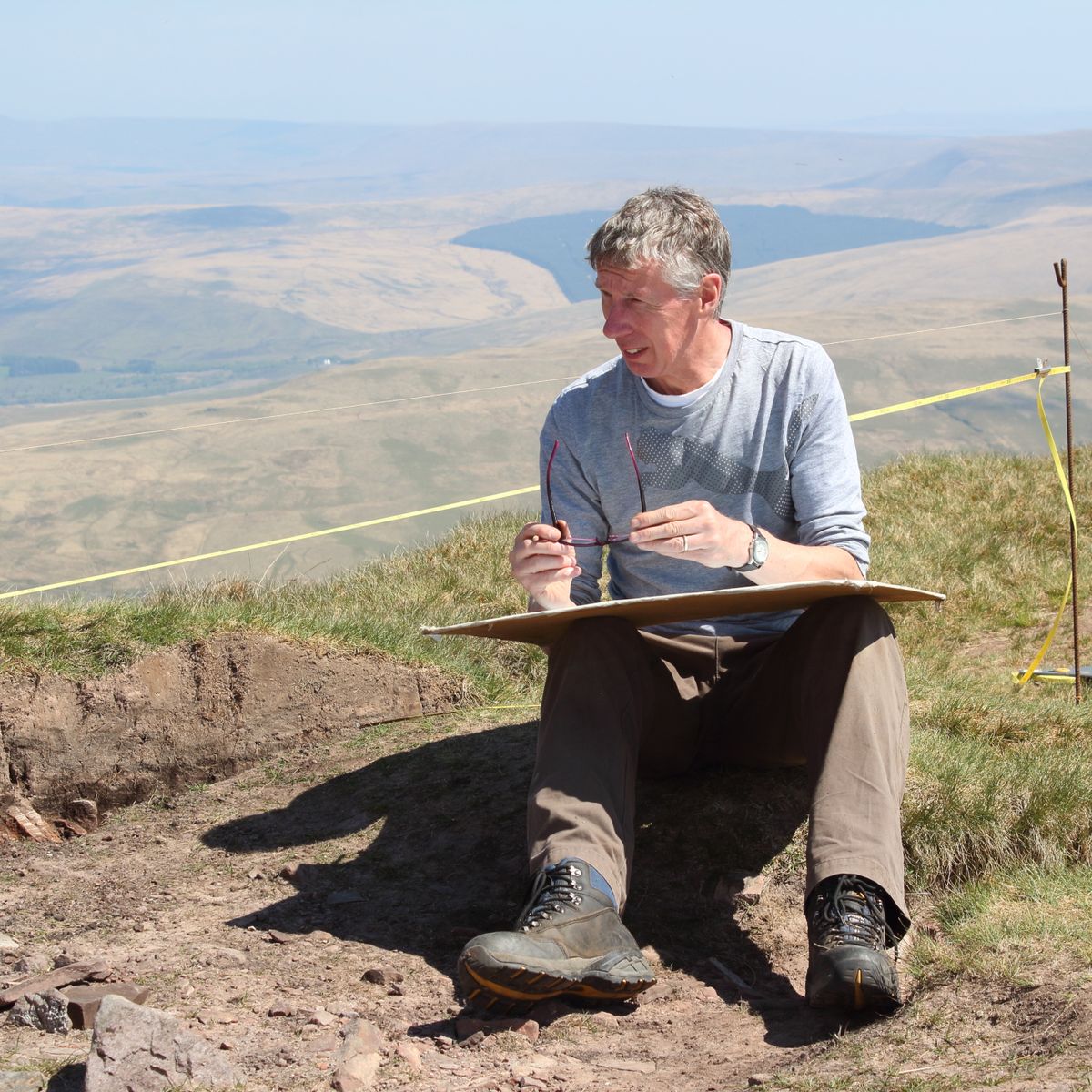 Ken Murphy - Andante Travels US