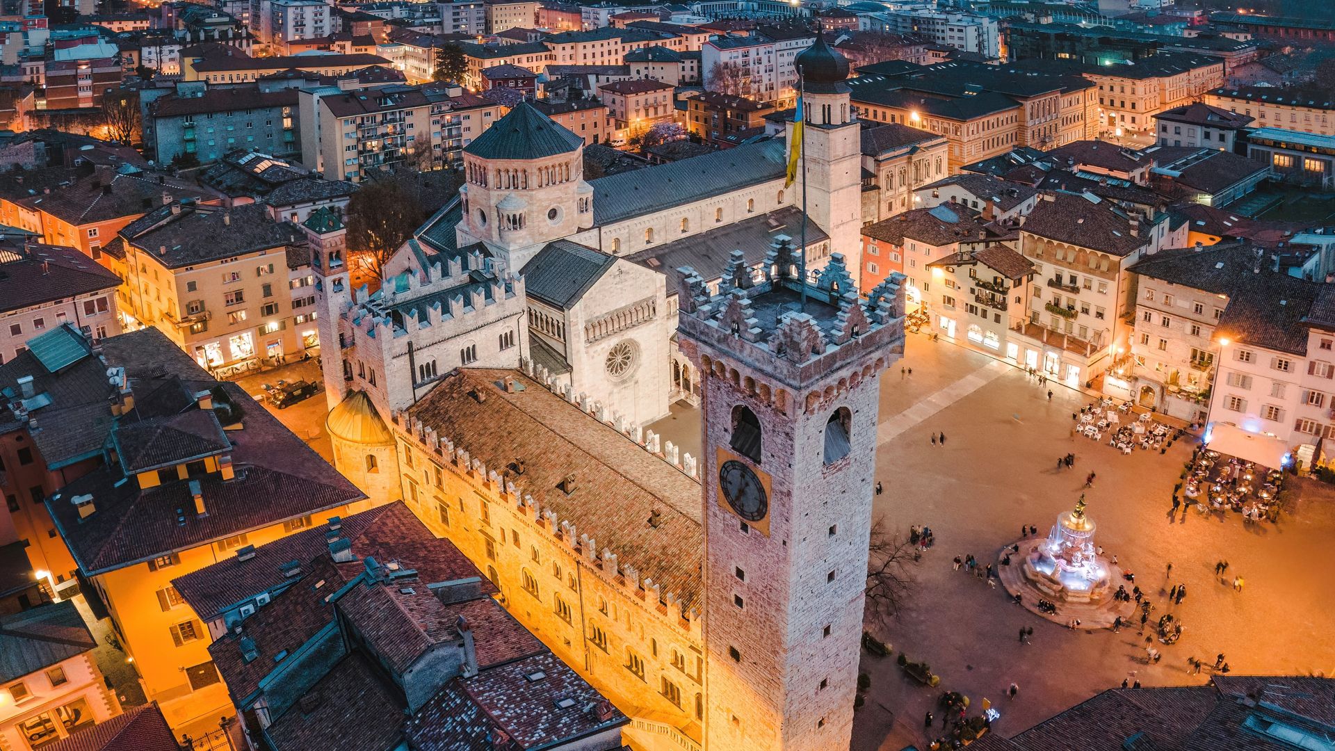 Prehistoric Italy - Andante Travels US