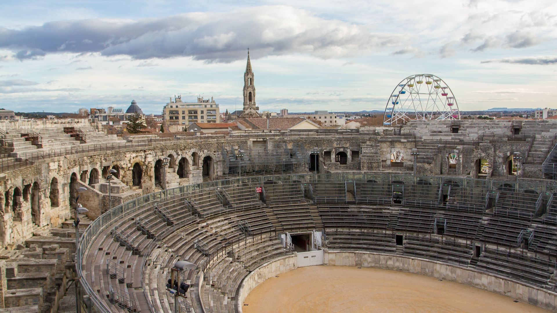 Roman Provence - Andante Travels US