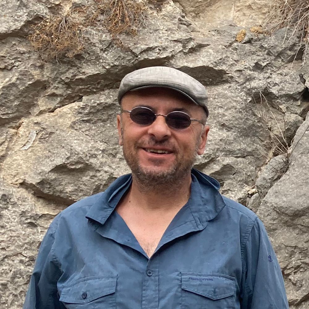 Dr. Sinan Ünlüsoy - Andante Travels US