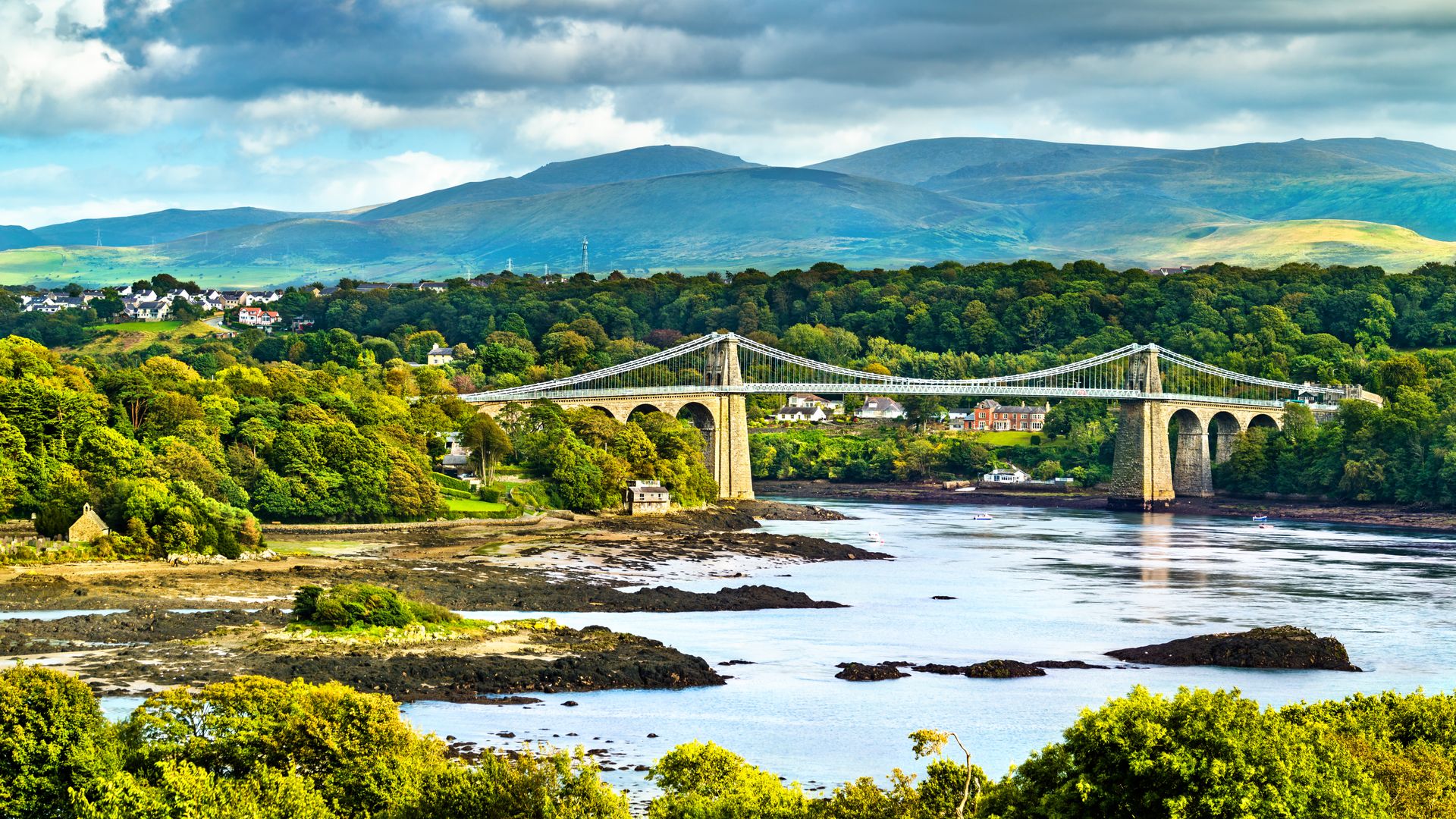 Discover Britain - Andante Travels US