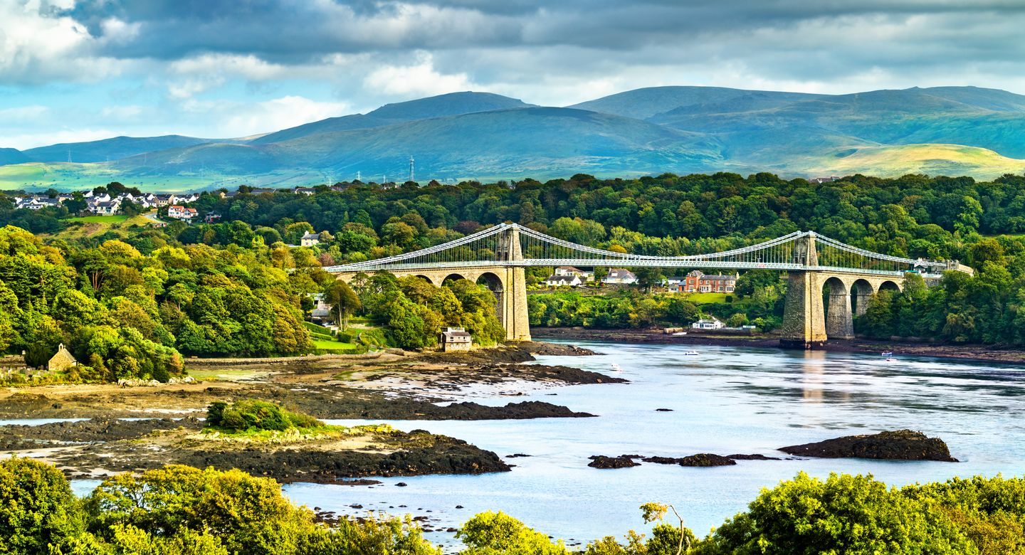 Discover Britain - Andante Travels US