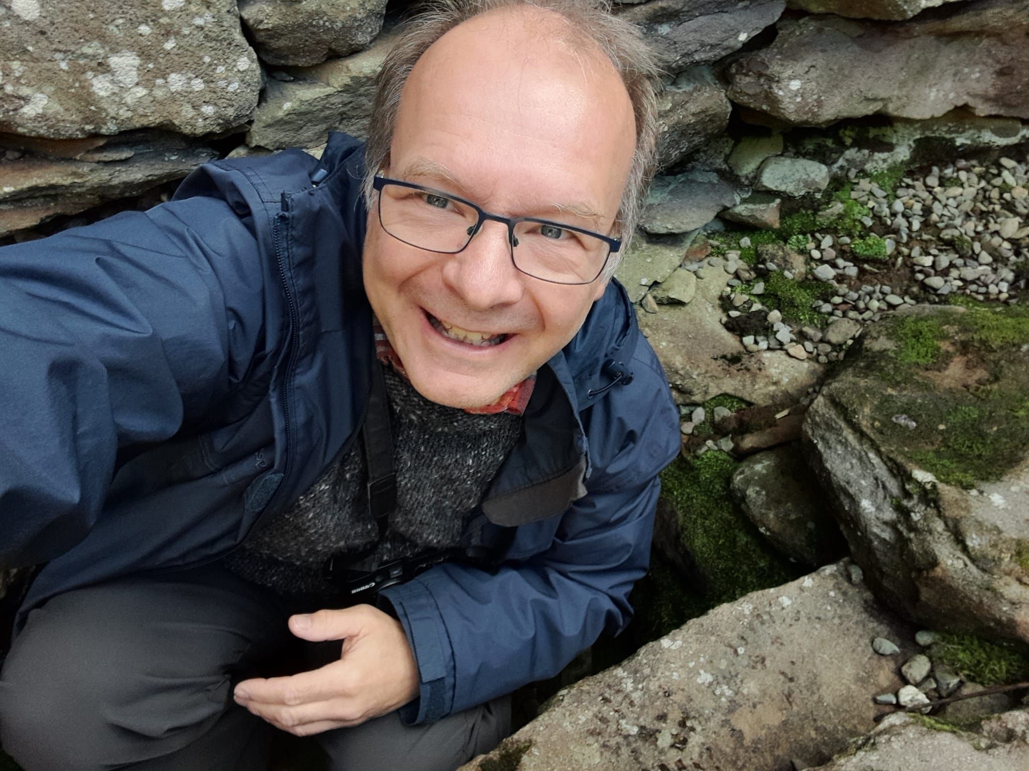 Michael King - Andante Travels US